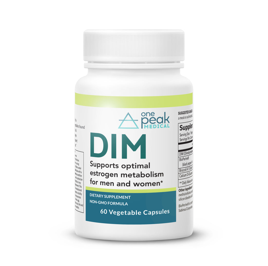 DIM – OnePeak Medical