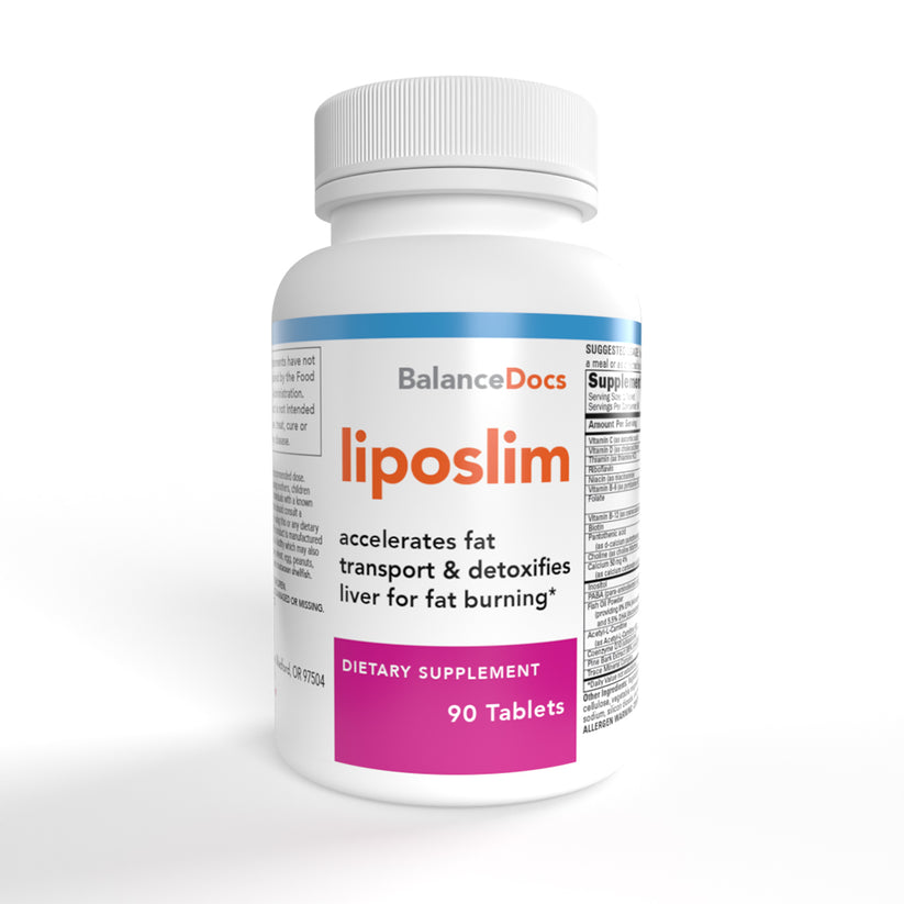 Liposlim – OnePeak Medical