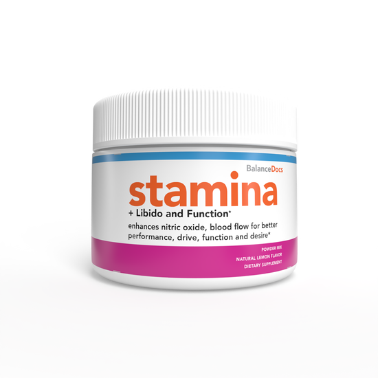 Stamina – OnePeak Medical